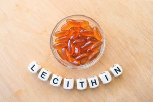 Lecithin in der Stillzeit: Wann einnehmen, Sicherheit + Dosierung